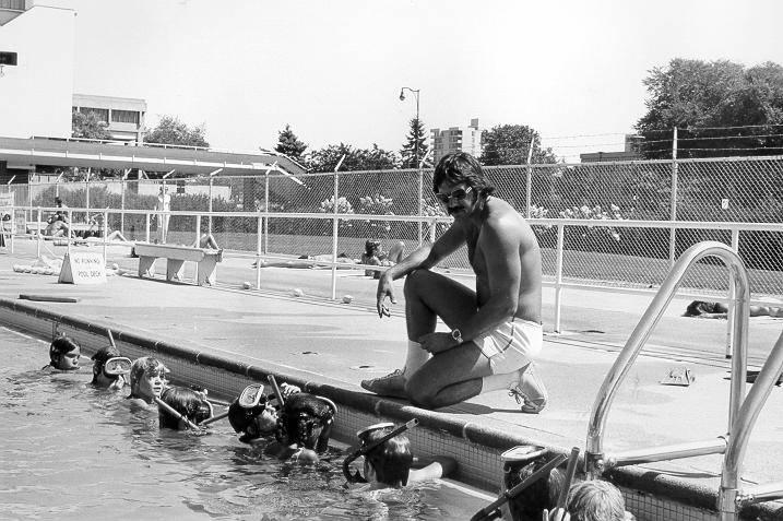 New Aquatic Centre to bring new experiences to UBC
