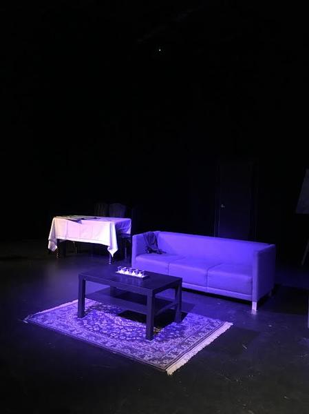 Disgraced is a hard-hitting play that is more relevant now than ever