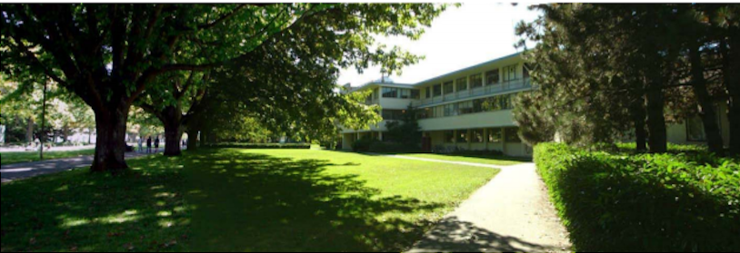 Campus transformation: A look at the past five years