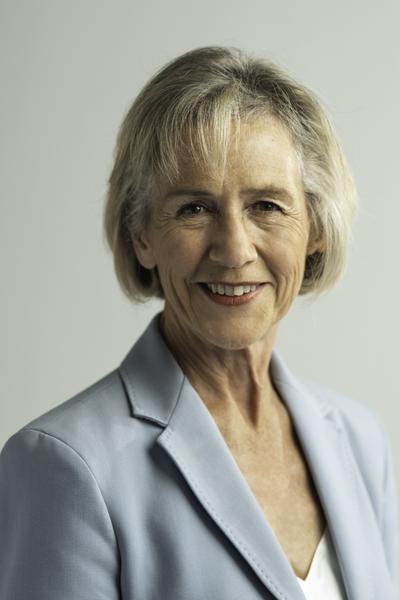 Vancouver Quadra profile: Joyce Murray, Liberal